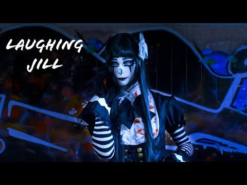 LAUGHING JILL ( VILLANOS )