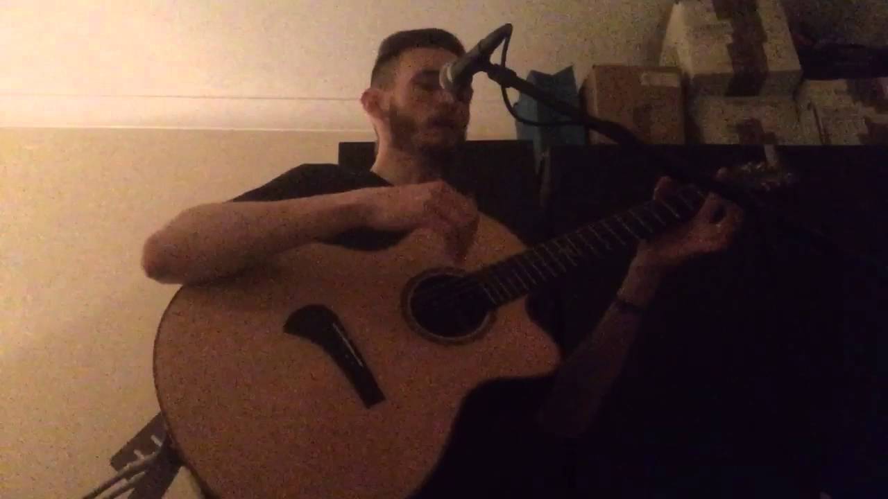 Newton Faulkner Where To Start/Treading Water (Sean Dunning cover ...