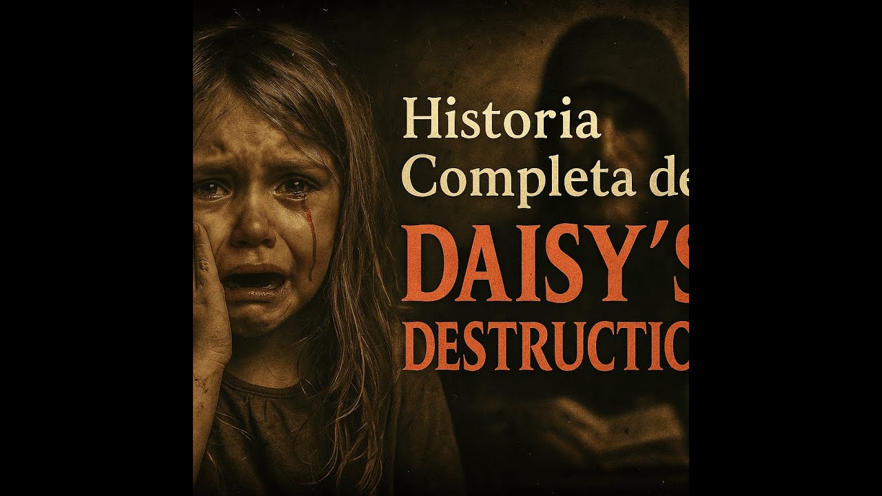 Historia completa de Daisy’s Destruction - YouTube