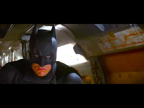 Batman Begins - Official Theatrical Trailer (2005) - YouTube