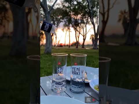 Sağlığınıza..🍺😉