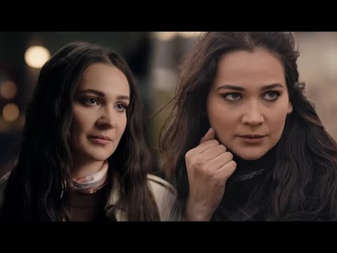 Al Sancak • Nadia İvanova (Sıla) Klip - Billie Eilish & Khalid - Lovely