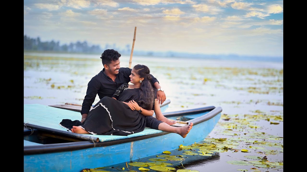 Hiriya Couple Song - YouTube