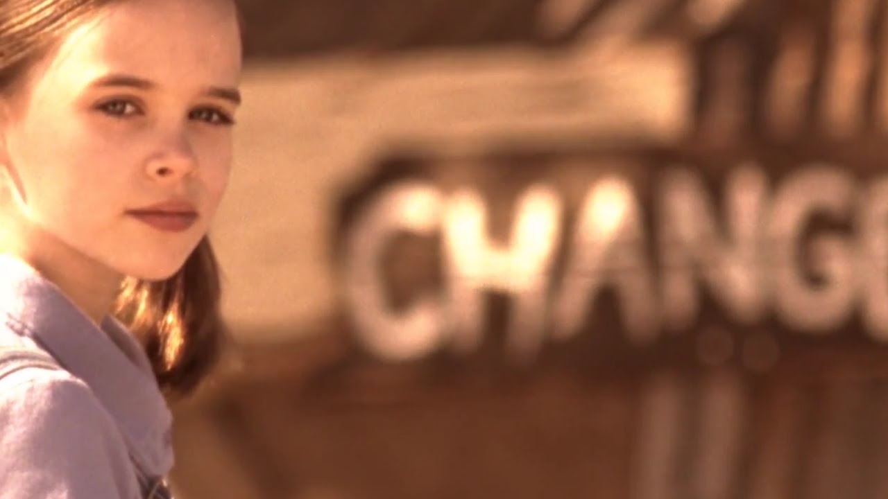 Chris Falson: Change the World - YouTube
