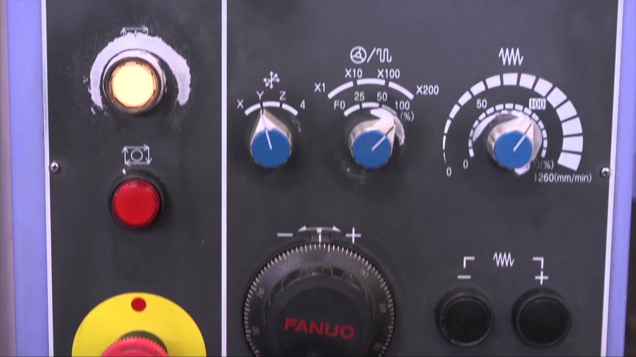 OMP MECHTRON - CNC Milling - YouTube