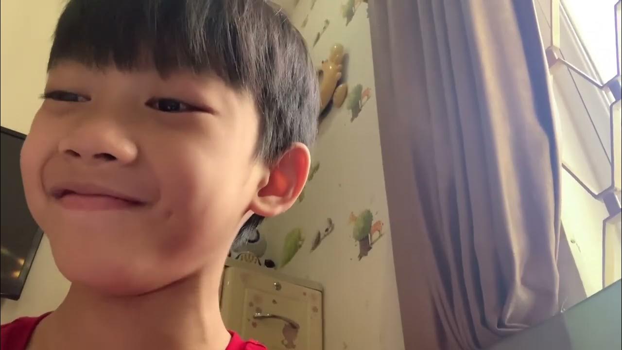 What Is A Chumpy - YouTube