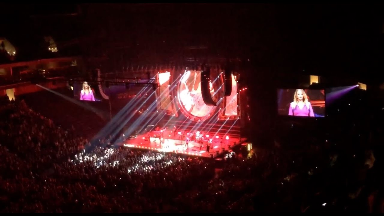 Miranda Lambert - "Gun Powder & Lead" (HD, 1920x1080, 60fps) - YouTube