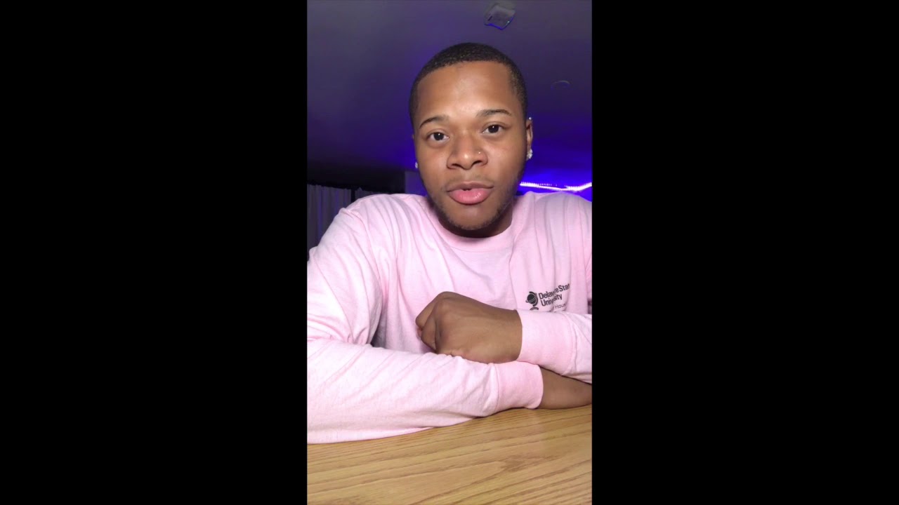 Ted Noble's Feminism Project - YouTube