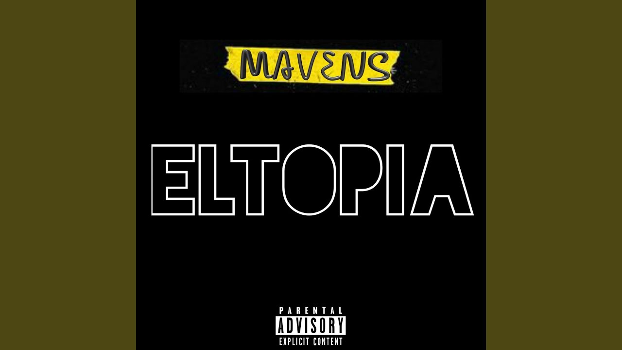 Eltopia - YouTube