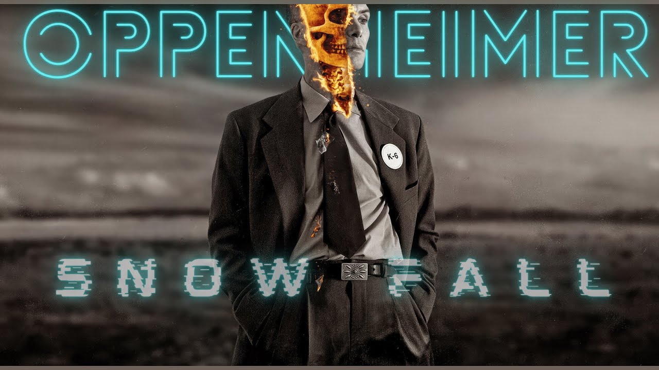 Oppenheimer [edit] 4K - YouTube