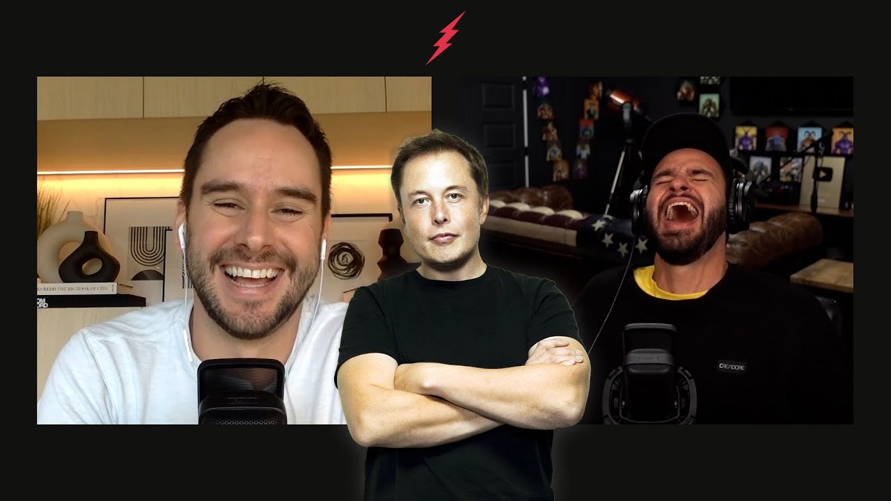 NASA vs Elon Musk | Clips - YouTube