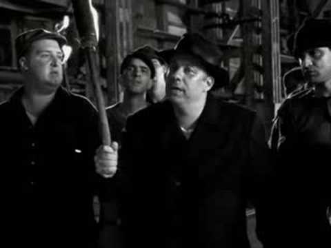 Strike Breakers - YouTube