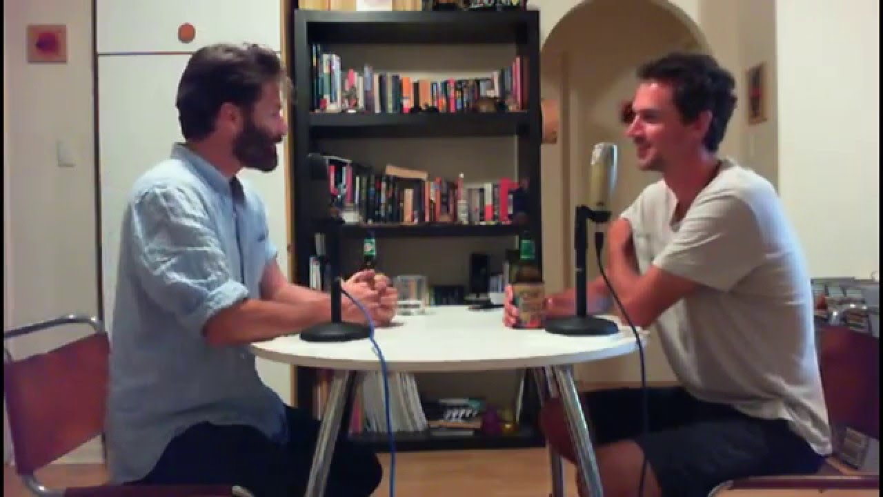 ASU #52 Pre Podcast Chat - Podcasts, Joe Rogan, Stand Up Comedians ...