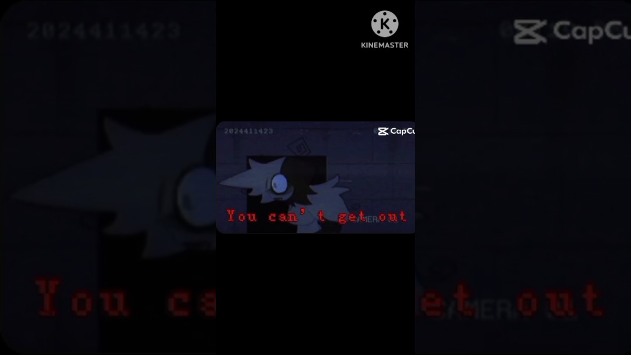 You cant get out fpe #fpe #trend #fyp #baldisbasics #shortvideo # ...