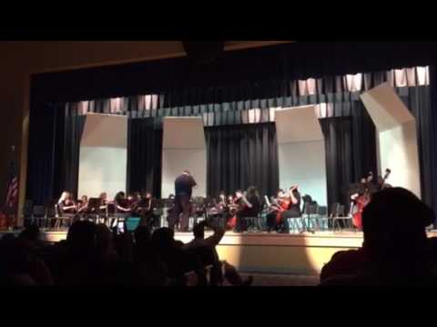 Oscar Smith Middle School Profile | Chesapeake, Virginia (VA)