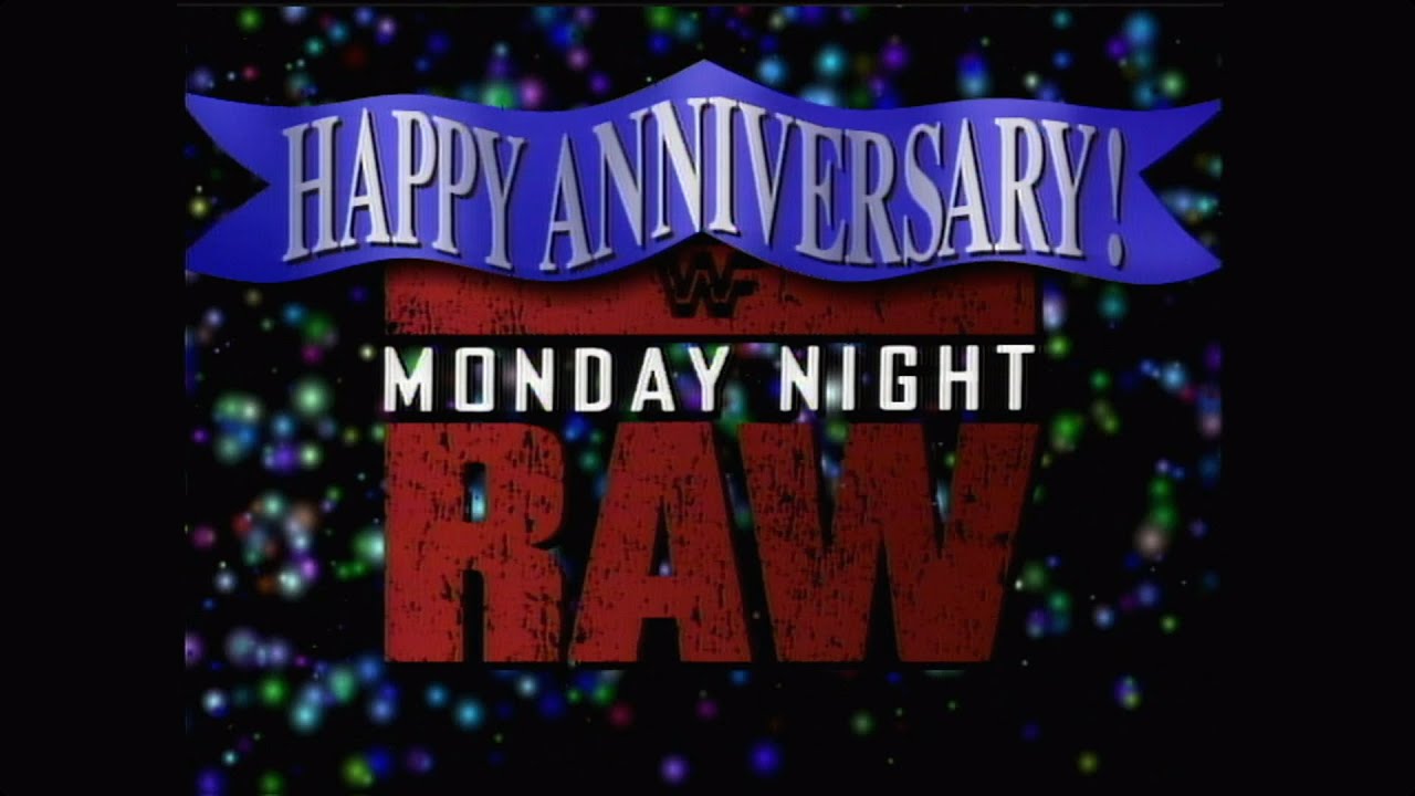 WWF Monday Night RAW: 1/10/94 Recap - YouTube