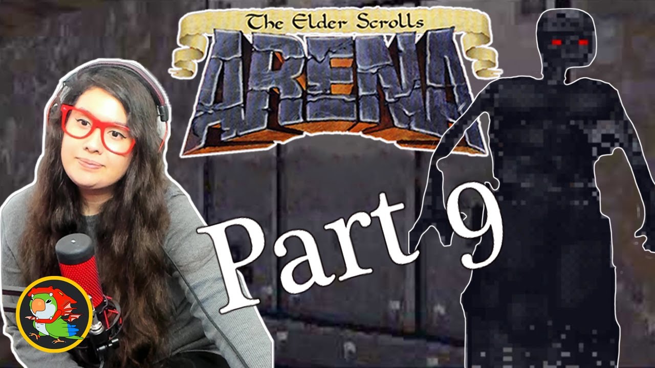 Lost in the Labyrinthian | The Struggle is Real | THE ELDER SCROLLS ...