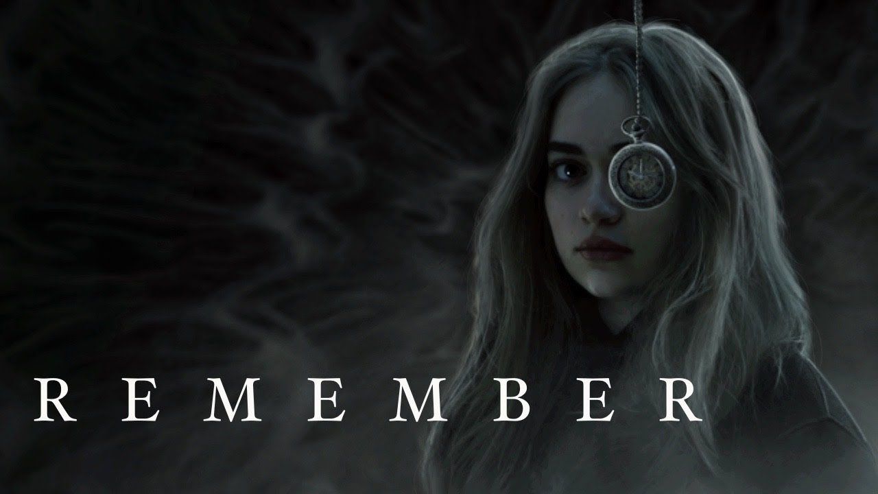 Remember (A Short Film) - YouTube