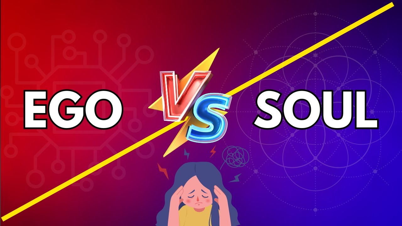 The Battle Inside Your Mind (And How to Win It) - YouTube