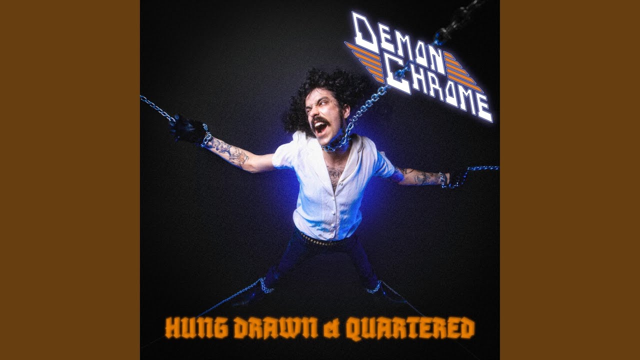 Hung Drawn & Quartered - YouTube