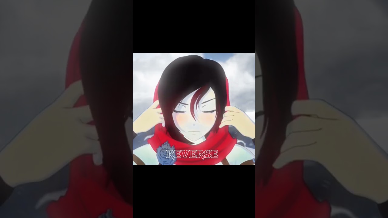 RWBY - Teen Titans remix - YouTube