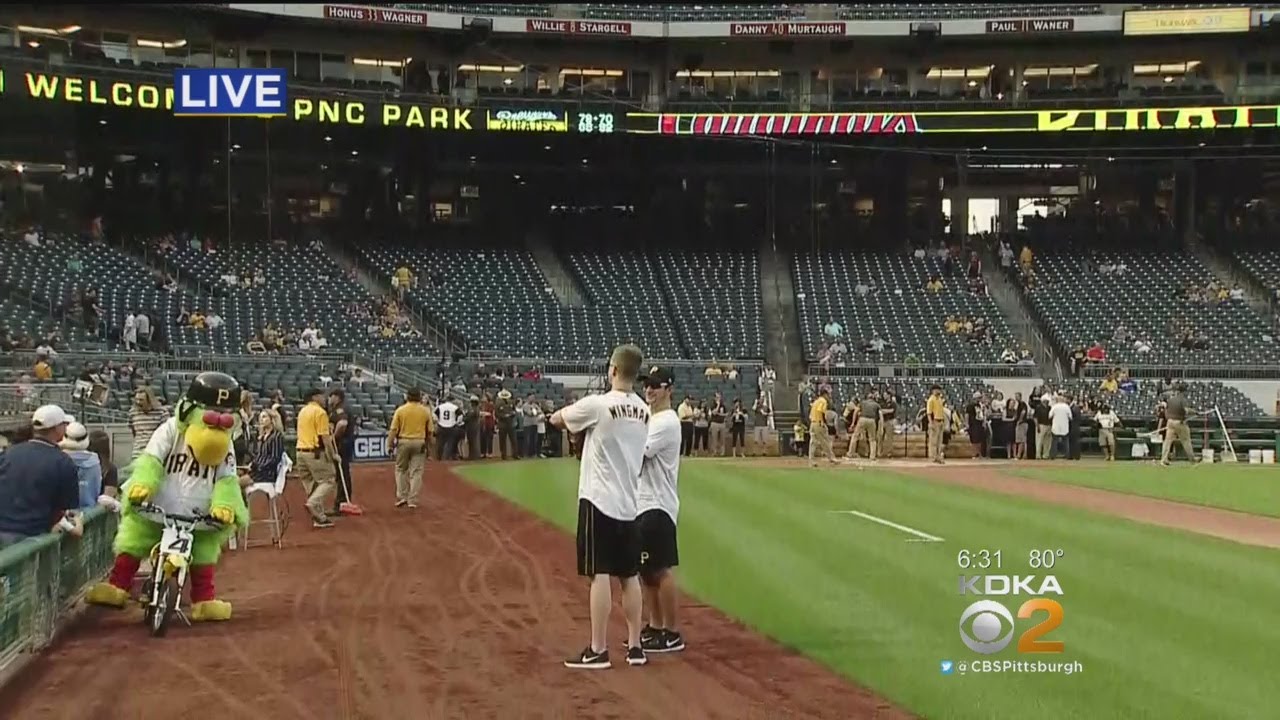 Pirates Feeling Attendance Woes As Fans Grow Frustrated With Losing ...