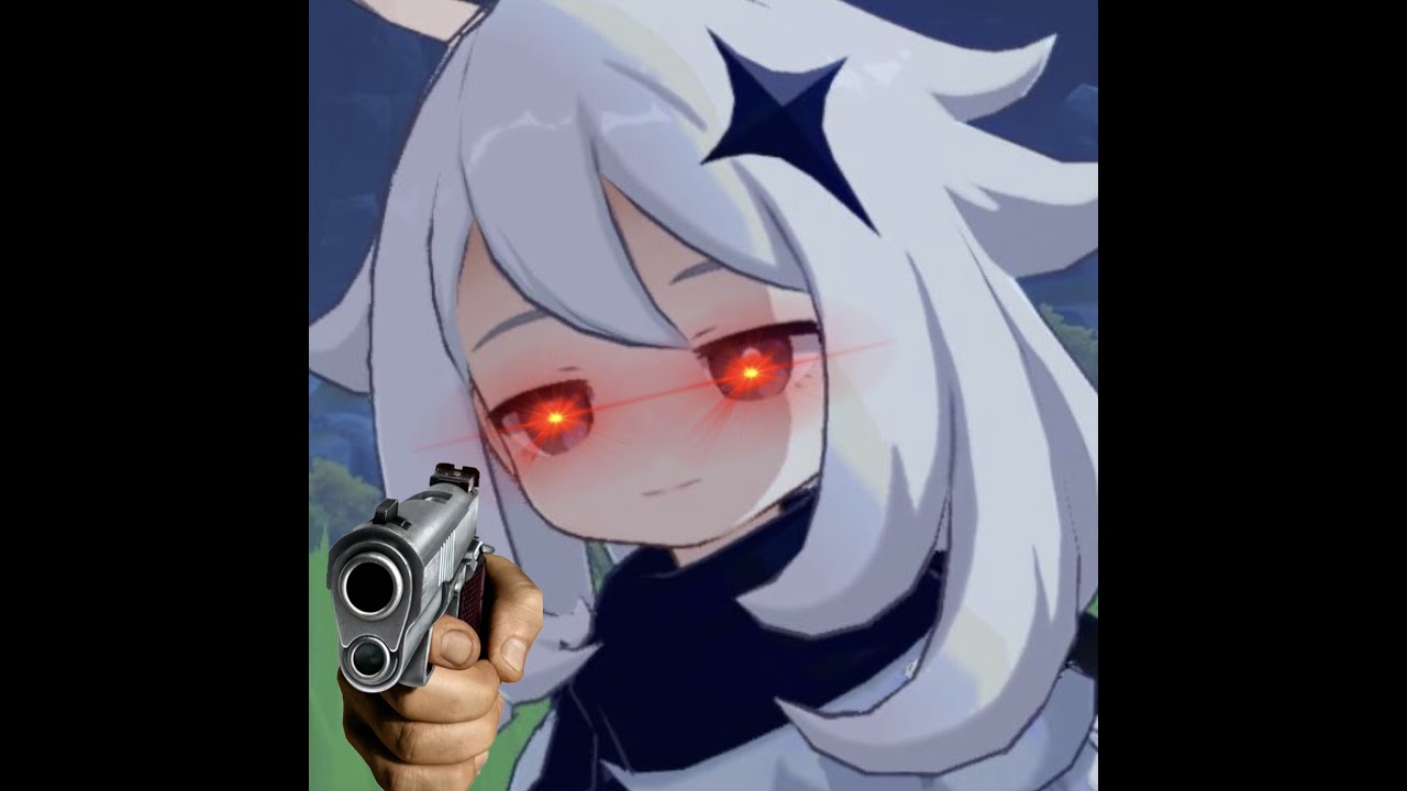 Paimon try’s to kill you. |Genshin Impact| - YouTube