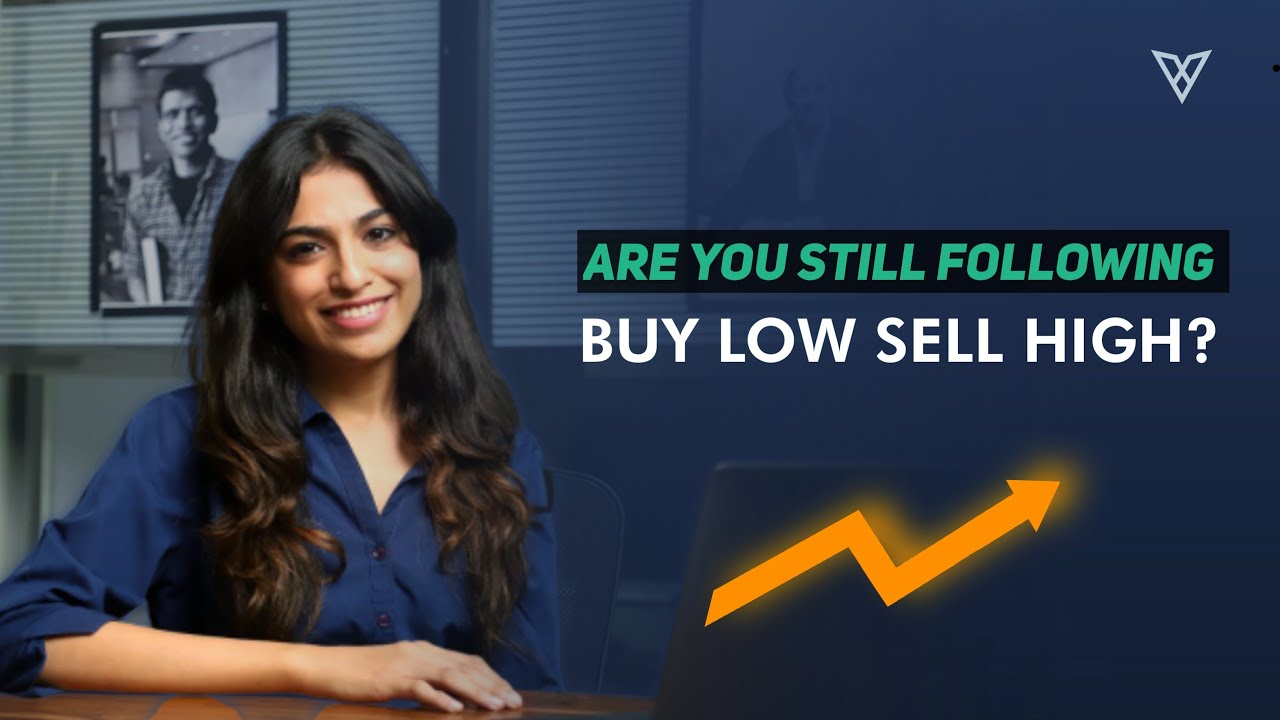 BUY HIGH SELL HIGHER ! 🤑 - YouTube