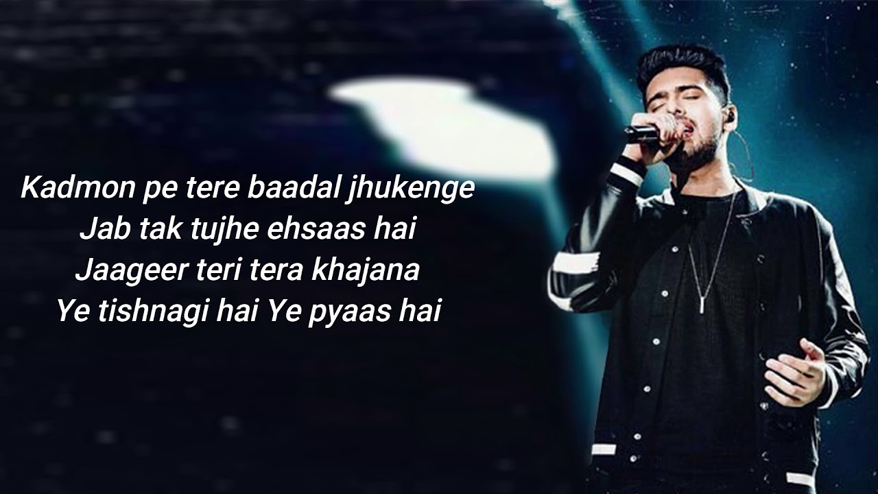 Armaan Malik | BESABRIYAAN | M. S. DHONI - THE UNTOLD STORY | Sushant ...