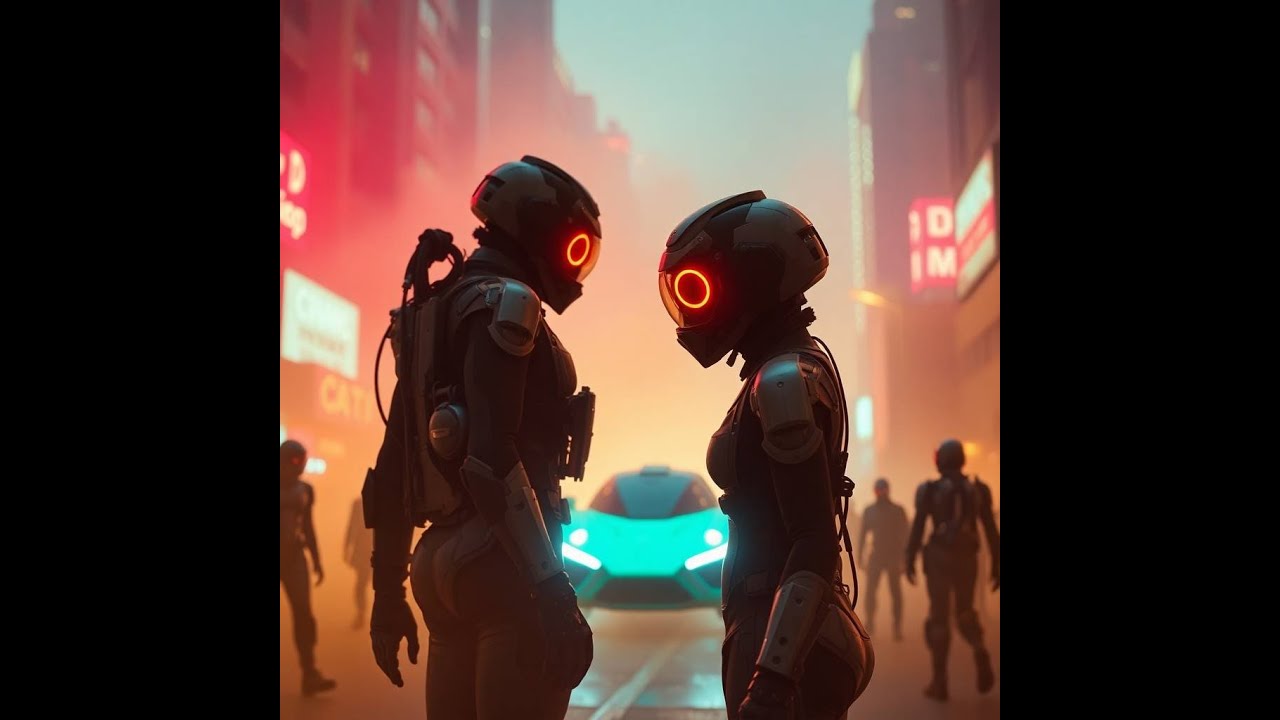 Hyperlife Overkill - YouTube