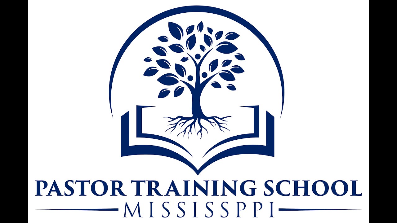 Pastor Training School of Mississippi - YouTube