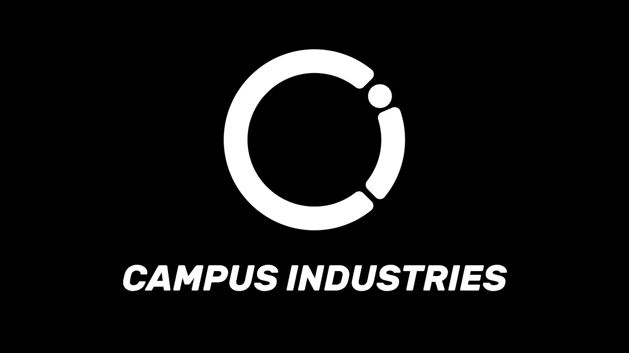 Campus Industries YMS - YouTube