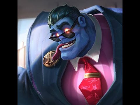 [1 Hour] Satisfaction - Push Push Push (Mundo goes where he pleases)