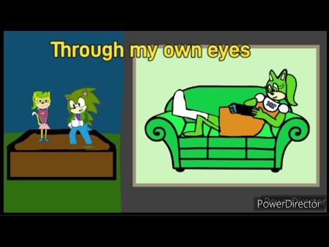 the richbonyan squad animation series episode 39 through my own eyes ...