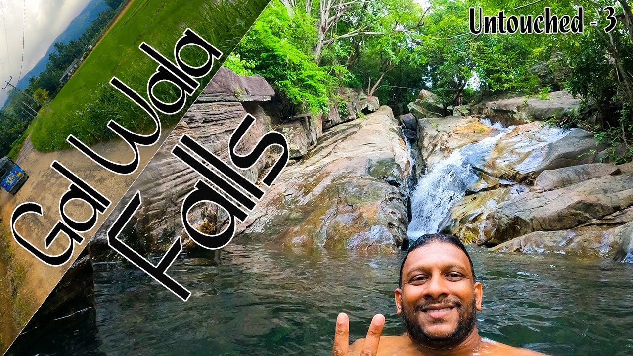 𝖦𝖺𝗅𝗐𝖺𝗅𝖺 𝖥𝖺𝗅𝗅𝗌 𝖲𝗋𝗂 𝖫𝖺𝗇𝗄𝖺 / ᑌᑎTOᑌᑕᕼEᗪ ᐯᒪOG 2024 - YouTube