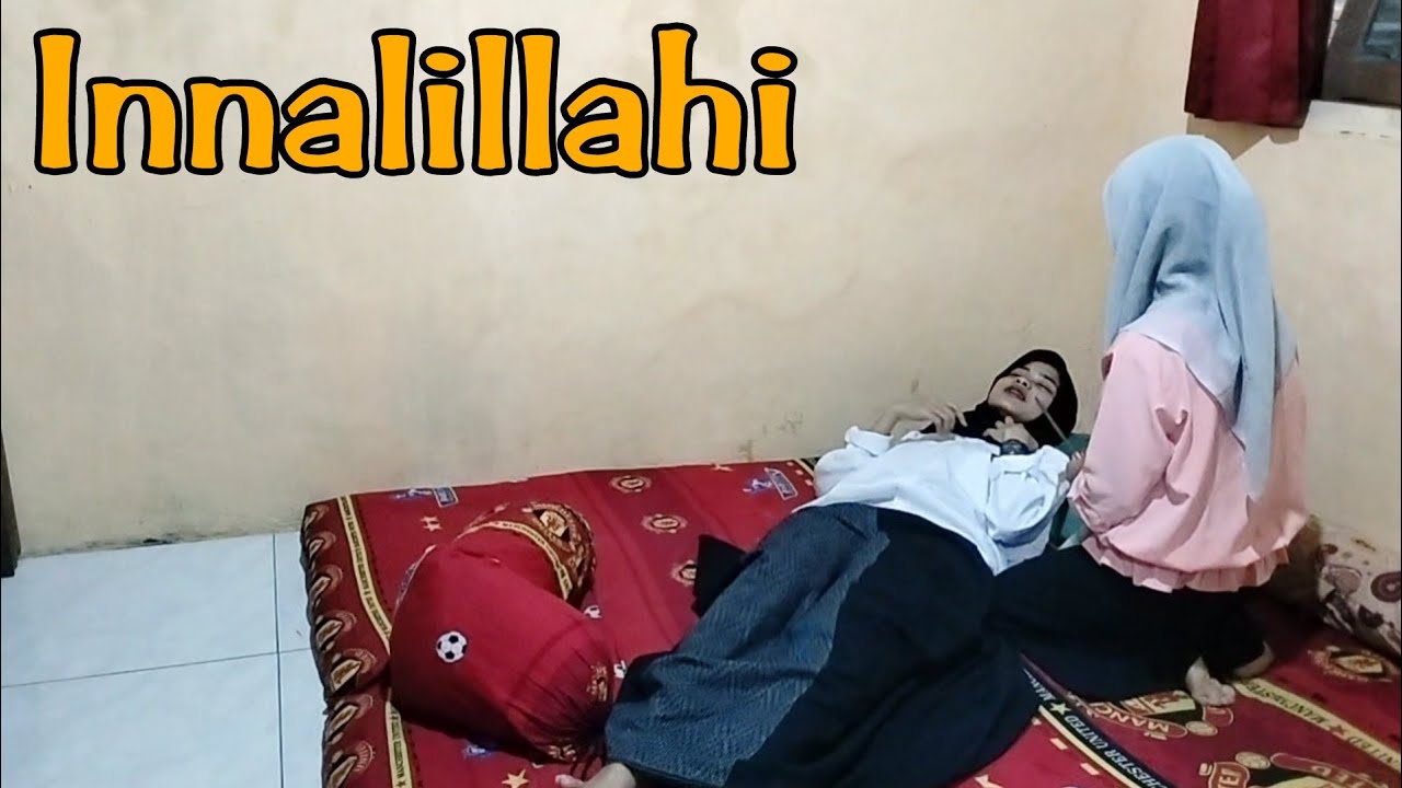 VENY KAPOK NGEPRANK ANJANI - YouTube