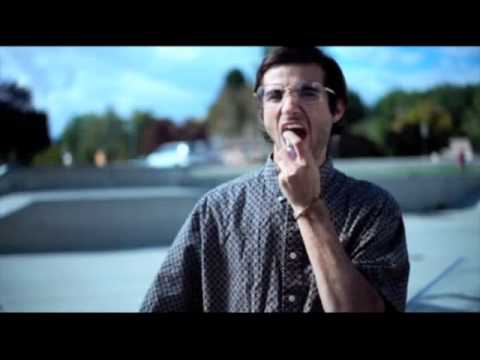 BINACA SPRAY COMMERCIAL - YouTube