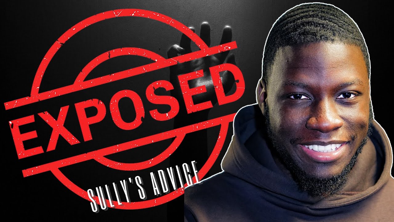 Sully's Advice: Scam or Legit Guru? Let's Find Out! - YouTube