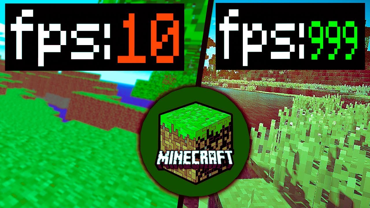 🥇 BEST Optimization Guide | Minecraft Optifine | MAX FPS FOR MINECRAFT - YouTube