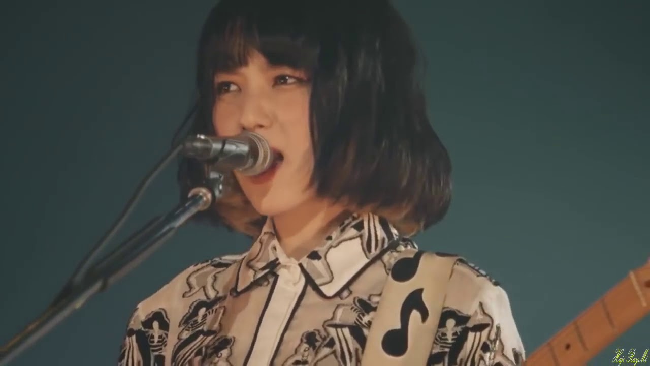 SCANDAL STANDARD LIVE - YouTube