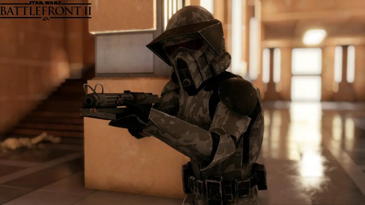 Kraylak's Custom Urban ARF Clone Troopers [PC MODS] - Star Wars ...