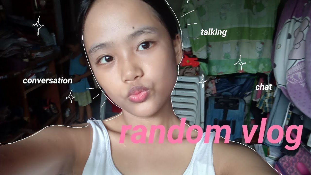 random vlog | mini vlog - YouTube