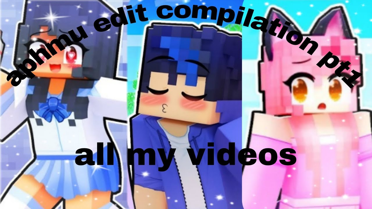 𝕒𝕡𝕙𝕞𝕒𝕦 𝕖𝕕𝕚𝕥 𝕔𝕠𝕞𝕡𝕚𝕝𝕒𝕥𝕚𝕠𝕟 𝕡𝕥𝟙 - YouTube