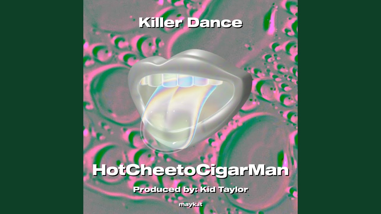 Killer Dance - YouTube