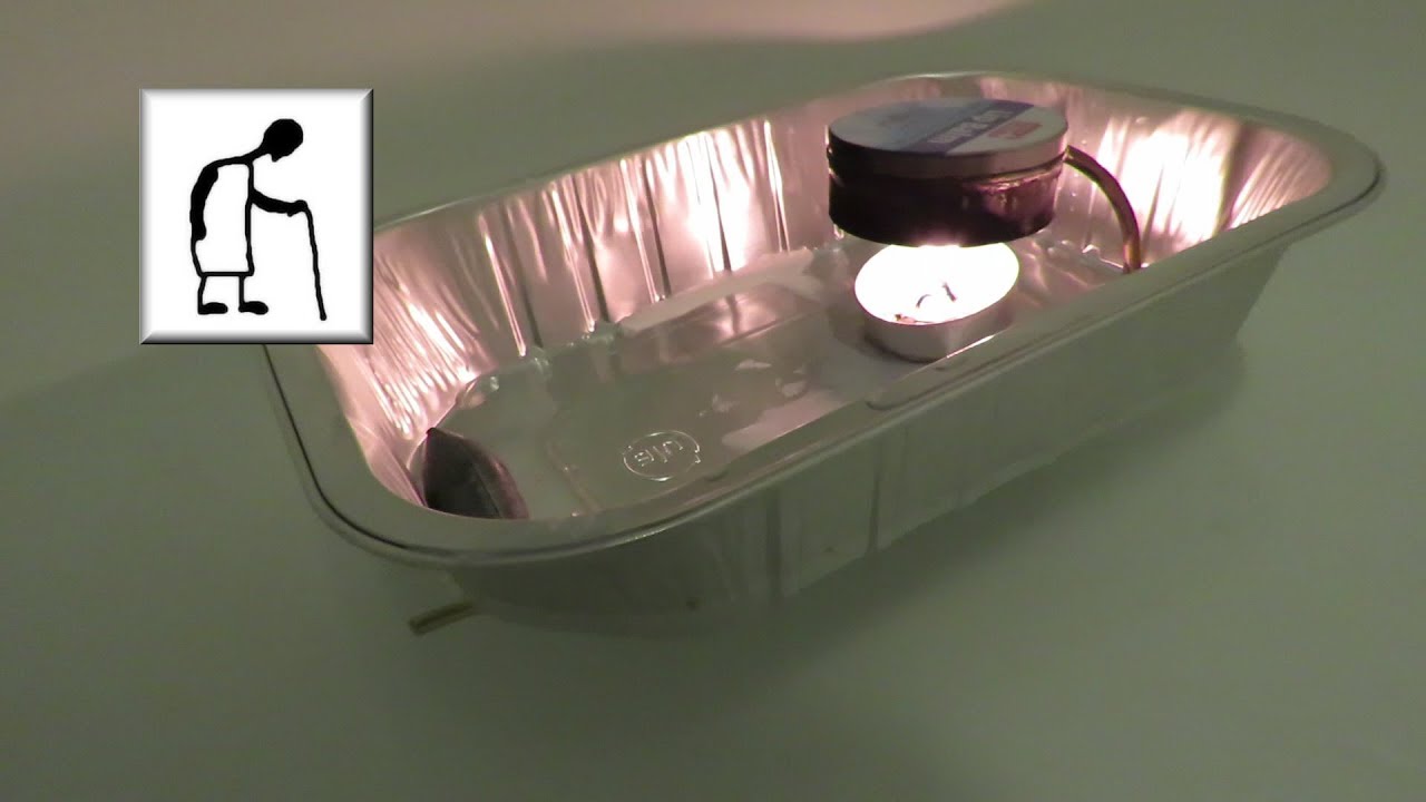 Pop Pop Putt Putt boat Shortened video - YouTube