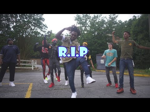 PlayBoi Carti - R.I.P (Dance Video) shot by @Jmoney1041
