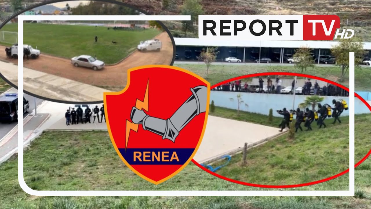 RENEA tregon forcën me rastin e 30 vjetorit! Ndiqni 'aksionin' e ...