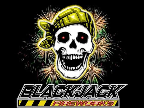 BLACKJACK FIREWORKS STORE WALKTHROUGH - PAHRUMP, NV - YouTube