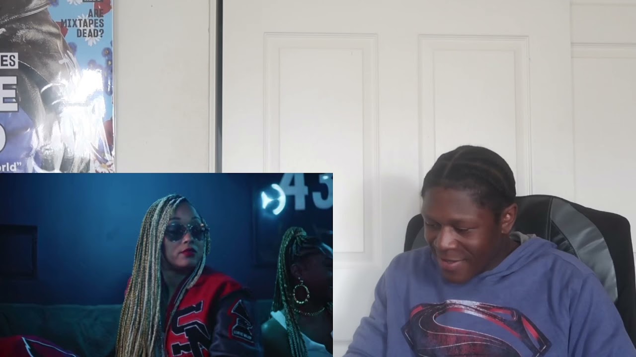 Jack Harlow - Luv Is Dro (feat. Static Major & Bryson Tiller) [Official ...