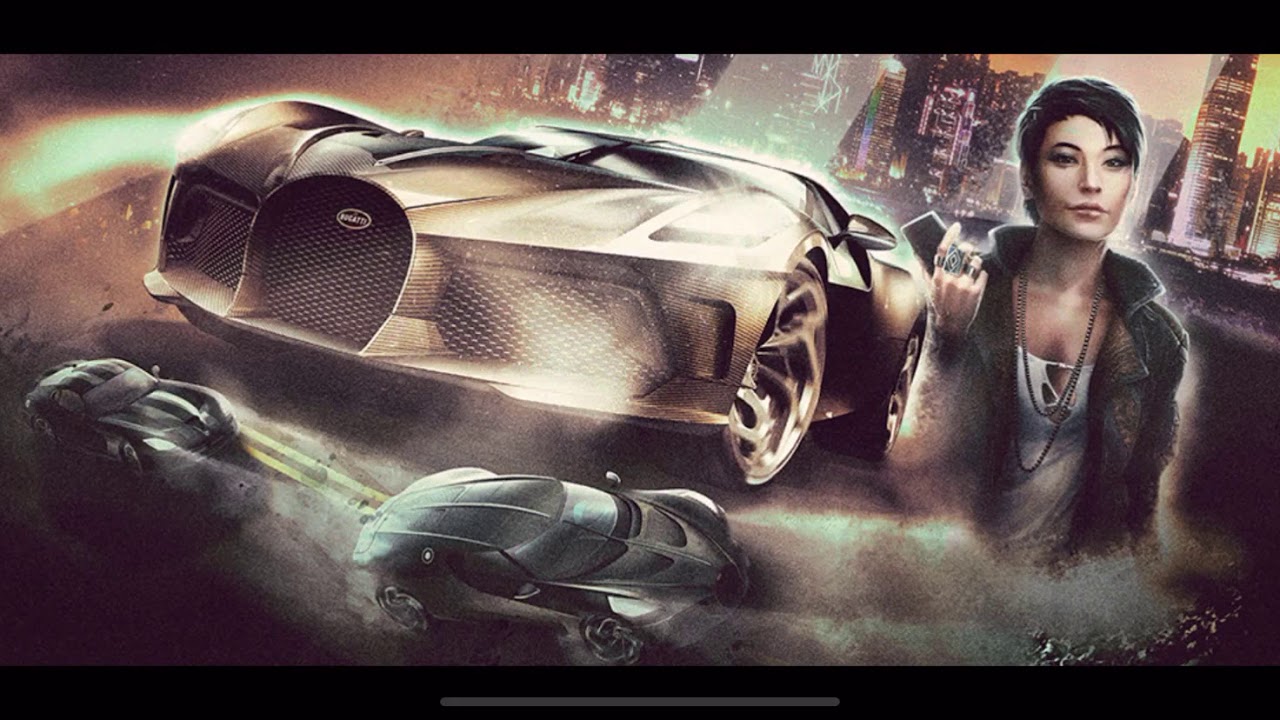 NFS No Limits(Mobile) : Chapter 3 Complete - YouTube